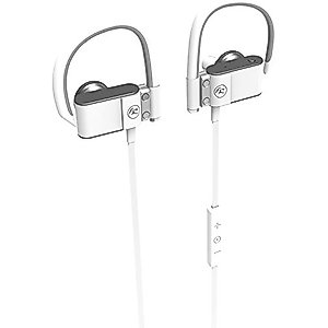 Floyd Rose Audio Headphones, Black, 1 (FR360WH)