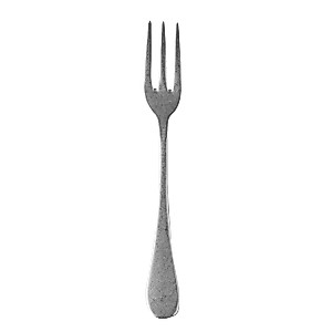 Mepra AZB1026VI1111 Serving Fork Vintage, Stainless Steel