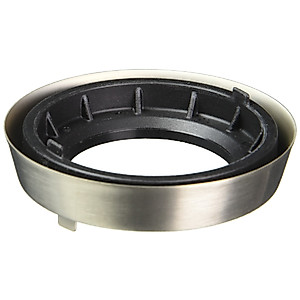 Delta RP52610SS Talbott Trim Ring, Base, Gasket Repair Kit, Stainless