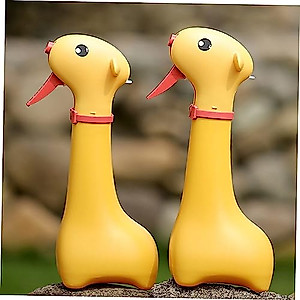 OFFSCH 1pc face Hair spray sprayer water spray bottle water spray squirt succulent watering bottle garden sprayer bottle hair mist bottle plant bottle watering can plastic spray bottle