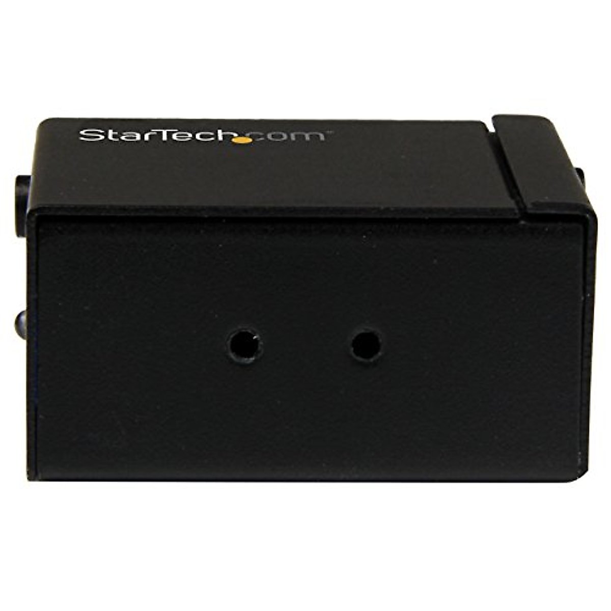 StarTech.com 115 ft/35 m HDMI Signal Booster - 1080p Signal Repeater - HDMI Inline Amplifier & Extender - 7.1 Audio Support (HDBOOST), Black