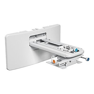 Epson PowerLite 570 LCD Projector - HDTV - 4:3 - 1.8 - UHE - 215 W - SECAM, NTSC, PAL - 5000 Hour - 10000 Hour - 1024 x 768 - XGA - 10,000:1 - 2700 lm - HDMI - USB - VGA In - Ethernet - 333 W - 2 Year Warranty - V11H605020