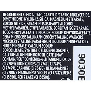 COVERGIRL TruBlend Super Stunner Hyper-Glow Highlighter, Pearl Crush, 0.12 Ounce (Pack of 1)