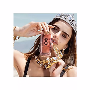 Q by Dolce&Gabbana Eau de Parfum For Women, 3.3 Ounce