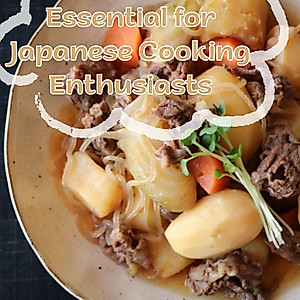 King Jozo Ryorishu, Japanese Cooking Wine, Organic Cooking Sake, Rice Wine 300ml (10.14oz) (Sake)