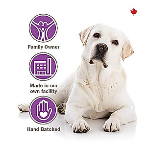 Crumps' Naturals Beef Liver Sprinkles Brown, 4.2 Ounce (Pack of 1)