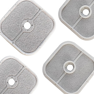 Air Filter for Echo SRM-266 SRM-280 PE-280 PB-251 PB-255 PB-265 A226000471 A226000472 Trimmers Blowers