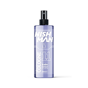 nishman After Shave Series (11 Leader, 100ml)