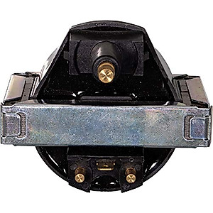 APDTY 109296 Ignition Coil & Ignition Control Module Assembly