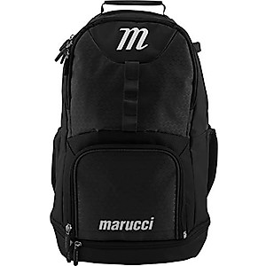 Marucci 2020 F5 Bat Pack, Black