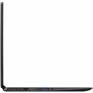 2020 Acer Aspire 3 15.6" Full HD 1080P Laptop PC, Intel Core i5-1035G1 Quad-Core Processor, 8GB DDR4 RAM, 256GB SSD, Ethernet, HDMI, Wi-Fi, Webcam, Numeric Keypad, Windows 10 Home, Steel Gray