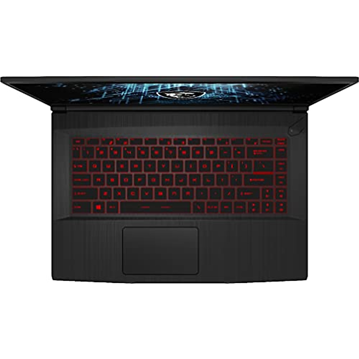 MSI GF65 Thin Gaming Laptop 15.6” FHD IPS 144Hz 10th Gen Intel Hexa-Core i5-10500H (Beats i7-9750H) 32GB RAM 1TB SSD GeForce RTX 3060 6GB Backlit KB USB-C Win10 Black + HDMI Cable
