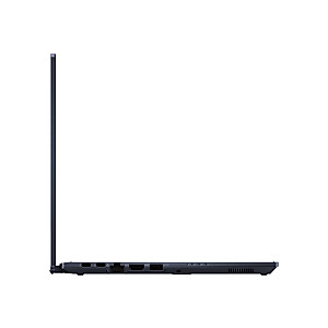 ASUS ExpertBook B5 Flip 2-in-1 laptop (14" FHD Touchscreen, Intel 4-Core i7-1195G7, 16GB RAM, 1TB SSD), Fingerprint, Backlit KB, Webcam, 3-Year Warranty, Garaged stylus, IST SD Card, Win 11 Pro, Black