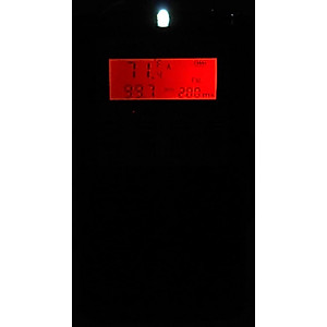 Spirit Box SB7T Rev 6 - Newest 2023 Version + Ghost Augustine Flashlight Screwdriver Kit