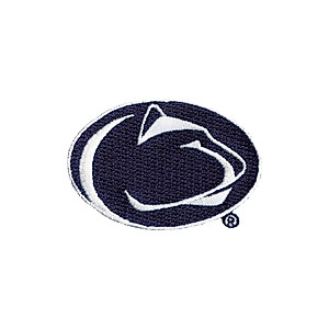 Tervis Made in USA Double Walled Penn State University Nittany Lions Insulated Tumbler Cup Keeps Drinks Cold & Hot, 16oz 4pk, Primary Logo