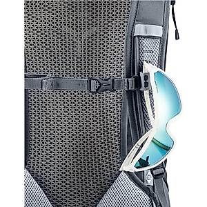 Deuter Unisex – Adult's AC Lite 32 EL Hiking Backpack, Black (Black Graphite), 32 L