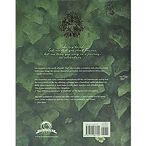 Faeries of the Faultlines: Expanded, Edited Edition