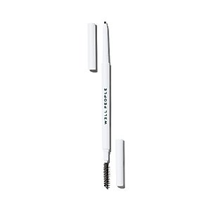 Well People Expressionist Brow Pencil, Defining Brow Pencil For A Natural Finish, Ultra-fine Tip For Total Precision, Vegan & Cruelty-free, Neutral Brown