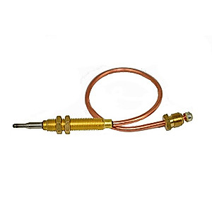 Fixitshop 28643-Thermocouple-Mr-Heater-Heat-Star-MH80CV-HS-MH200CV-Heaters