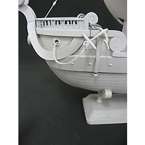 Bandai Hobby Going Merry Model Ship One Piece