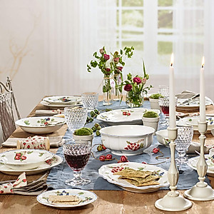 Villeroy & Boch Boston Clear Crystal Claret