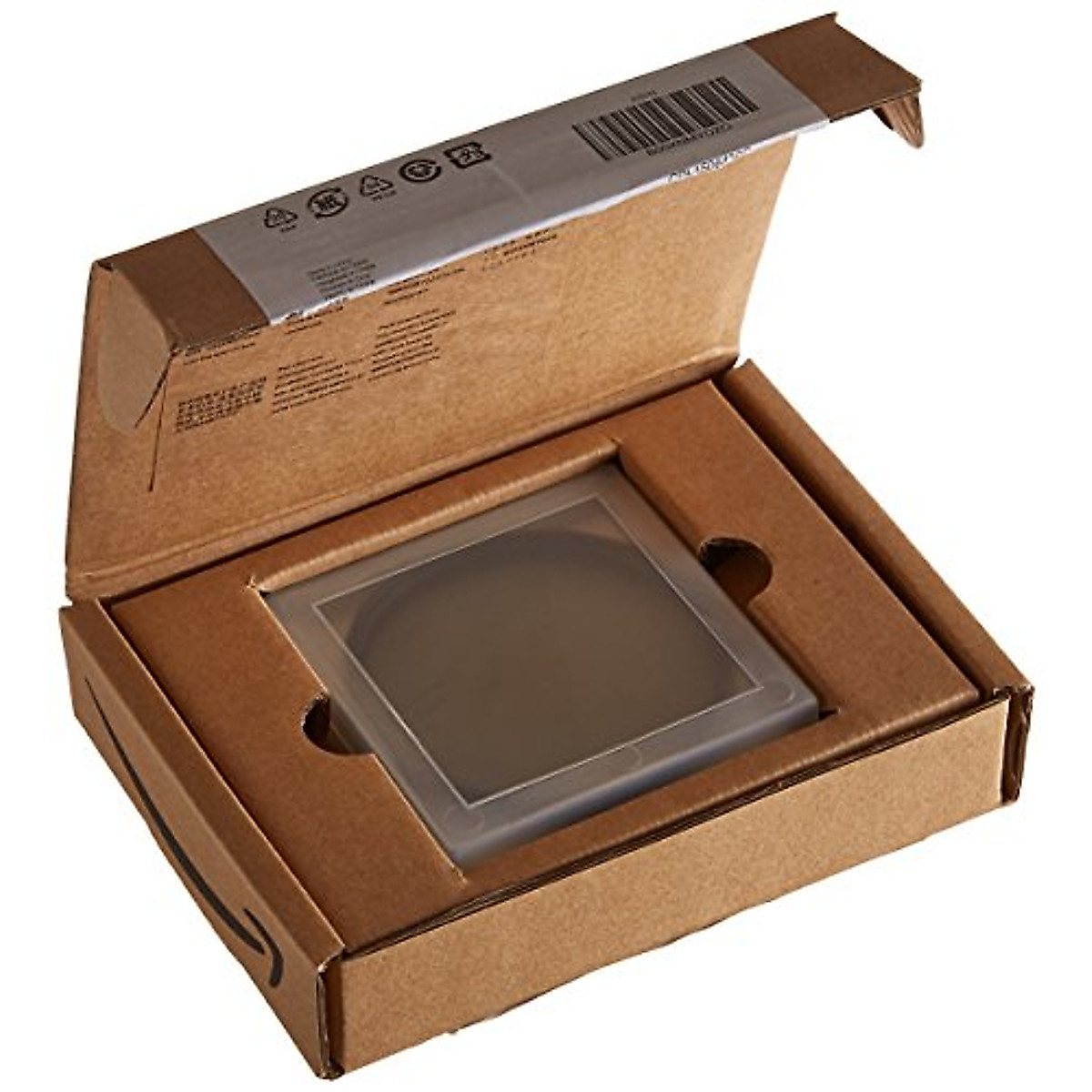 Amazon Basics Circular Polarizer Camera Lens Filter - 82 mm