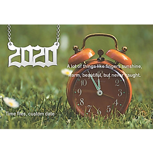 SexyMandala Cursive Name Necklace Personalized Customized 925 Sterling Silver Nameplate Pendant Jewelry Gift for Men Women