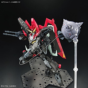 Bandai Hobby - Mobile Suit Gundam Seed - #02 Raider Gundam, Spirits Hobby Full Mechanics 1/100 Model Kit