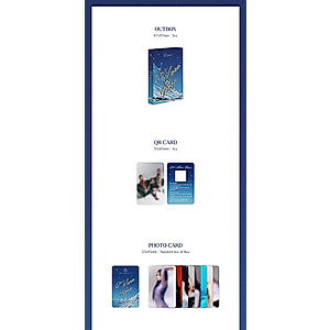 BBGIRLS - ONE More TIME PLVE Album