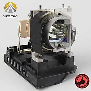 Visdia 20-01501-20 Replacement Projector lamp with Housing for Smart Board UF75 Unifi 75 Projectors
