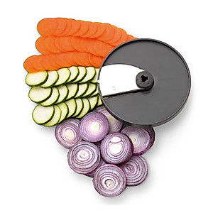 Breville BSB530XL the All In One Immersion Blender, Stainless Steel, Graphite & Silver