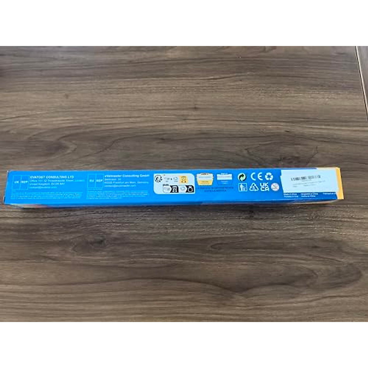 Clear Wall Protector, Electrostatic Wall Protective Film, Transparent Static Cling Plastic Stickers for Kitchen & Office from Bin, Chair Back, Furniture, Door, Dog, Cat 6.6 ft