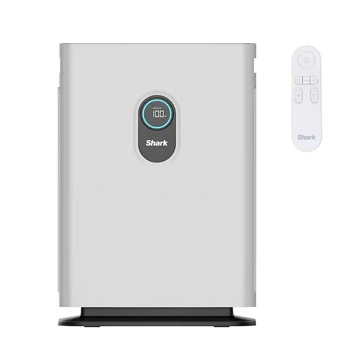 Shark HE401 Air Purifier 4 (Renewed)