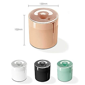 TOPBATHY Paper Towel Dispenser Toilet Paper Holder Box Paper Tissue Container Box