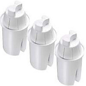 Culligan PR-3 Replacement Cartridge, 3 Count (Pack of 1), White