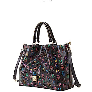 Dooney & Bourke DB75 Multi Brenna