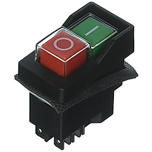 Hitachi 371450 Switch