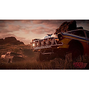 JEU CONSOLE EA NEED FOR SPEED PAYBACK XB1