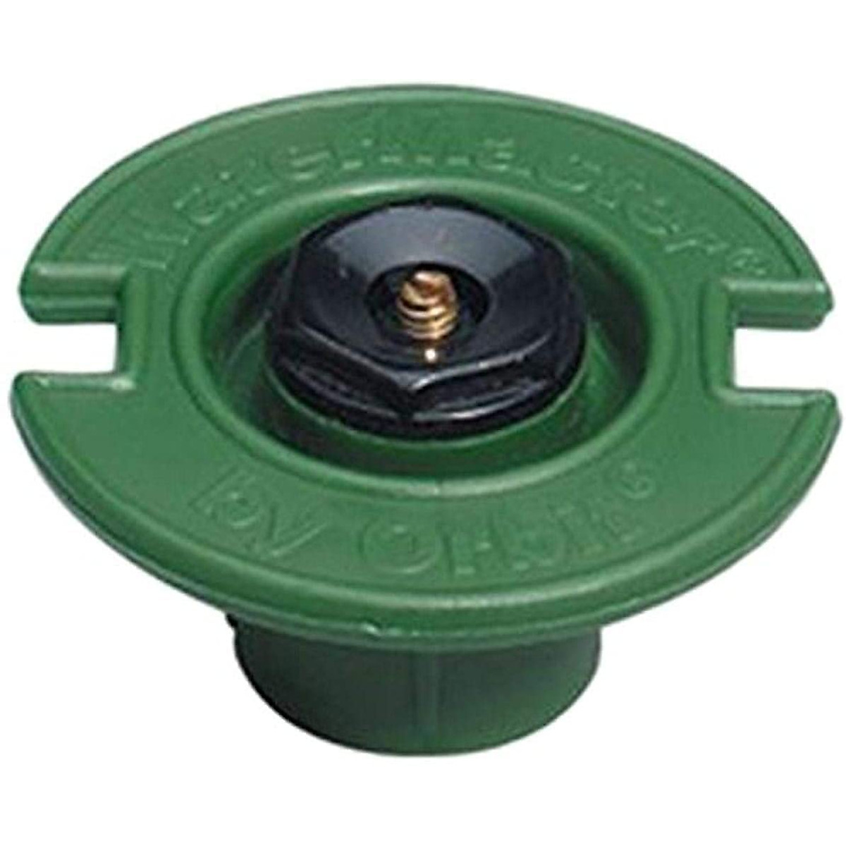 5-Pack Orbit 54007 Plastic Flush Quarter-Circle Pattern Sprinkler Head - Quarter-Circle Pattern Sprinklers for Efficient Watering
