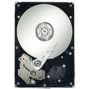 Seagate ST31000640SS 1TB 3.5" SAS 7.2K 3Gb/s Hard Drive