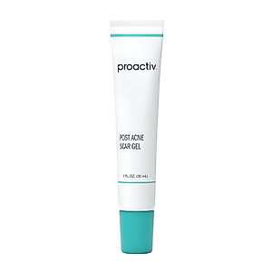 Proactiv Post Acne Scar Gel for Face with Antioxidants and vitamin E, Skin Smoothing Moisturizing - 1 oz.