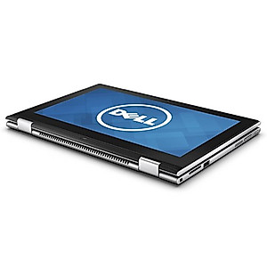 Dell Inspiron 11 3000 Series 11.6-Inch Convertible 2 in 1 Touchscreen Laptop (i3147-2500sLV) [Discontinued By Manufacturer]