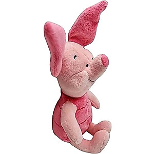 Simba 6315872691001 Original Disney Piglet Plush Toy