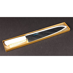 Masahiro Work MV-P Gyuto 270mm White 14 613