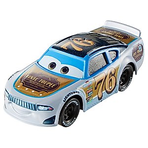Disney Pixar Cars Rev Roadages
