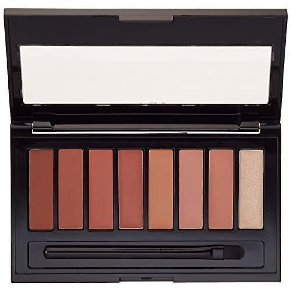 L'Oreal Paris Colour Riche La Palette Lip, Nude