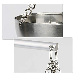 Vindar Sauna Oil Cup Sauna Aromatherapy Oil Holder Essential Oil Fragrance Diffuser Bowl for Sauna and Spa