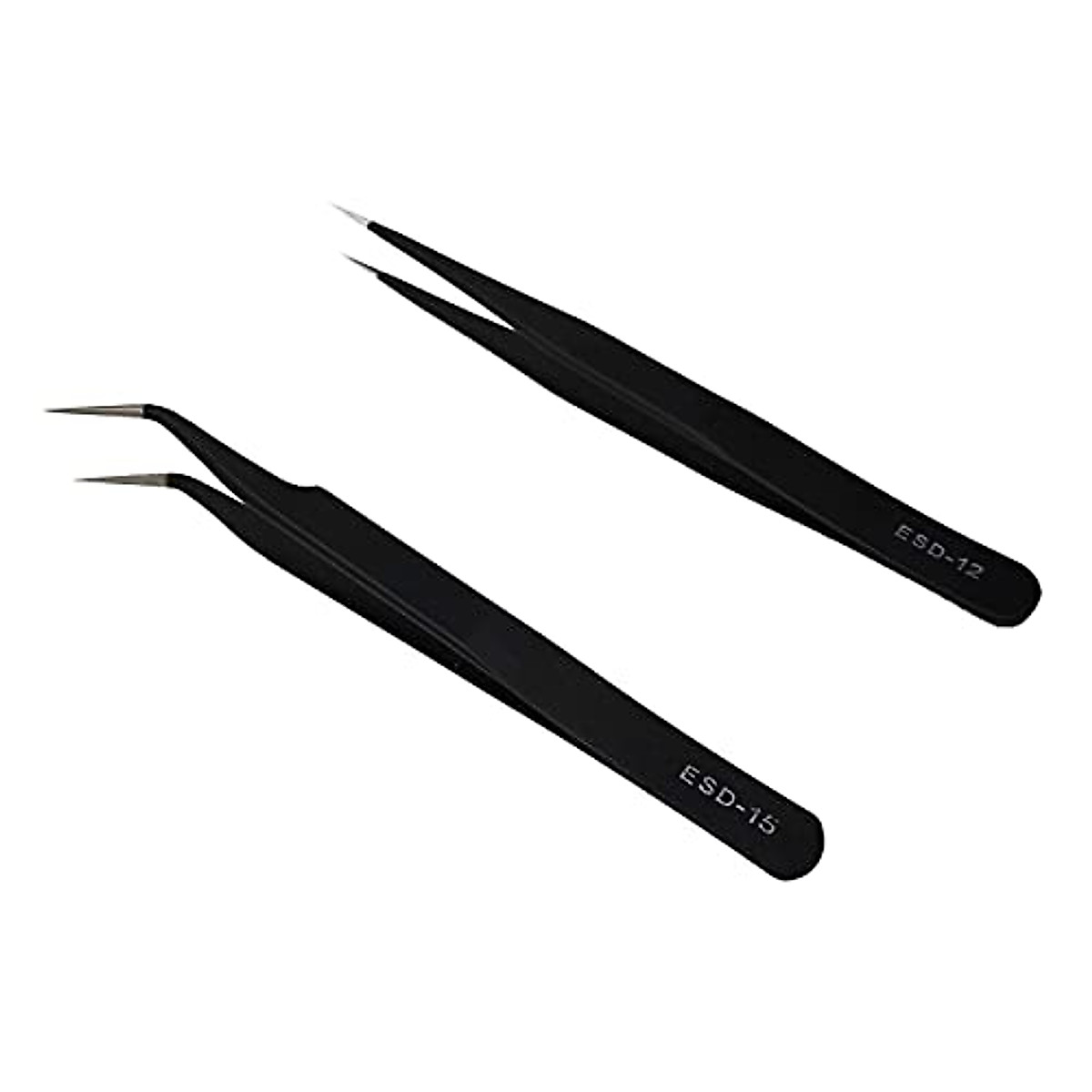 Hobby Tools 17 Pcs | Gundam Model Tool Kit - Adults Hobby Building Craft Set - Tools for Plastic Model Kits, Car Models, Miniatures and Airplane Model Kits