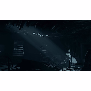 The Dark Pictures: House of Ashes - PlayStation 5