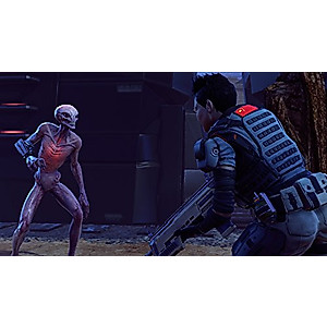 XCOM 2 - PlayStation 4
